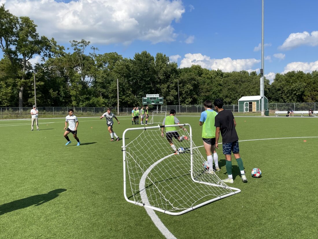 Fall Sports Preview: Free State Firebirds ready for new faces to step ...